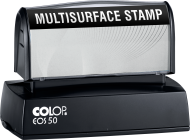 Colop EOS 50 Multi Surface Stamp